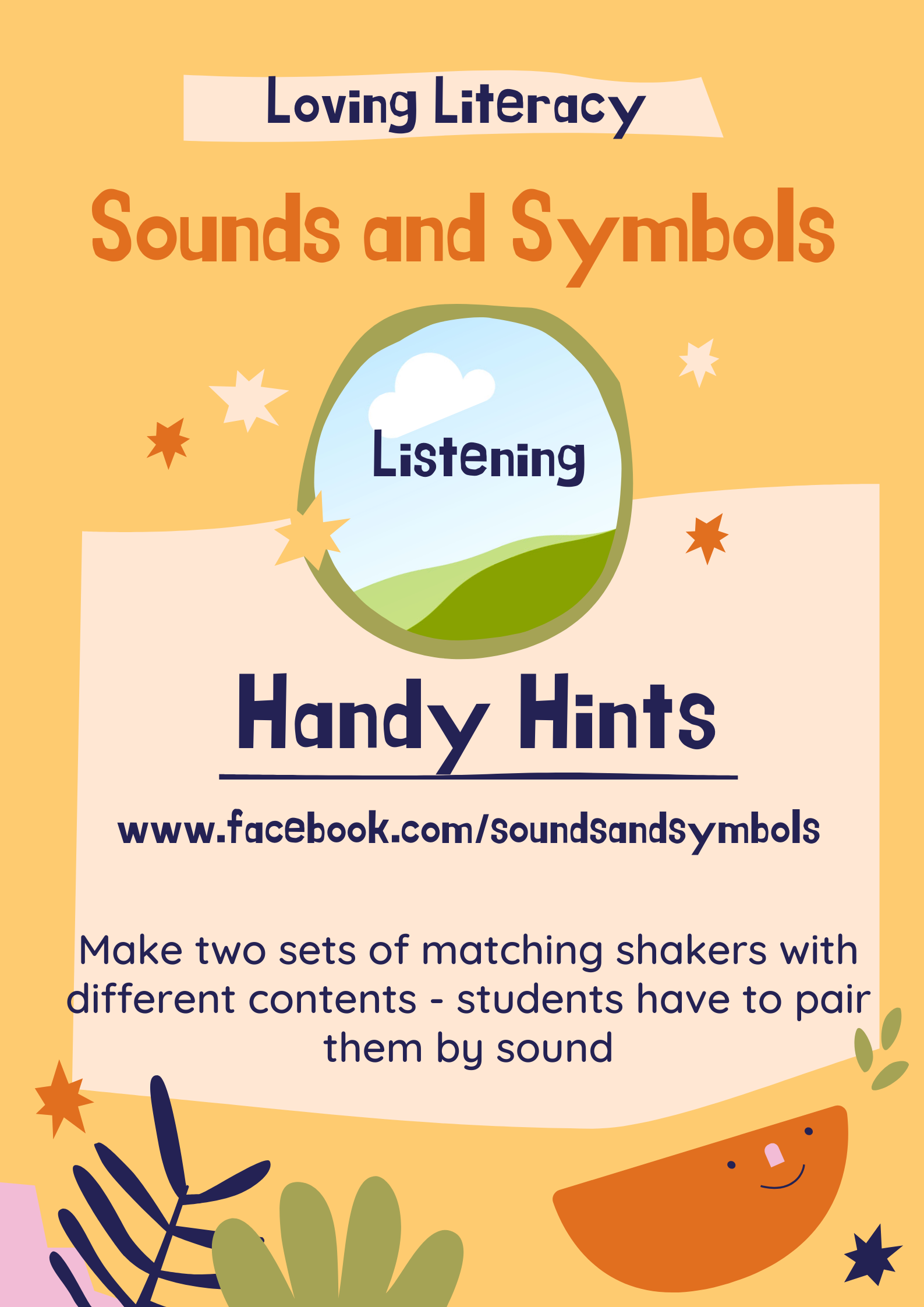 Handy Hints – MeldSys