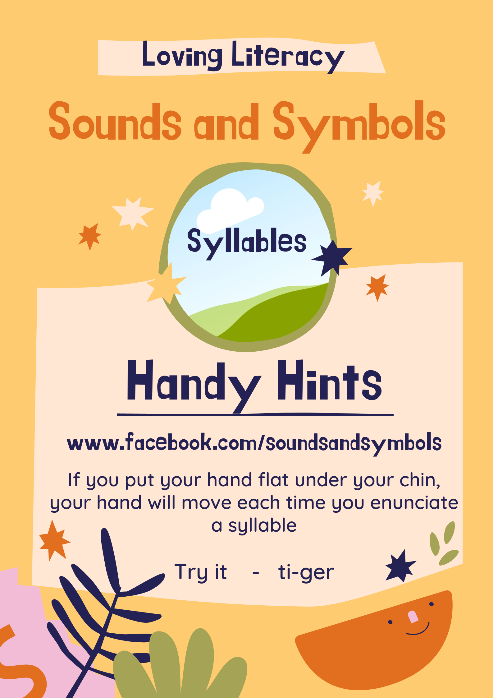 Handy Hints – MeldSys